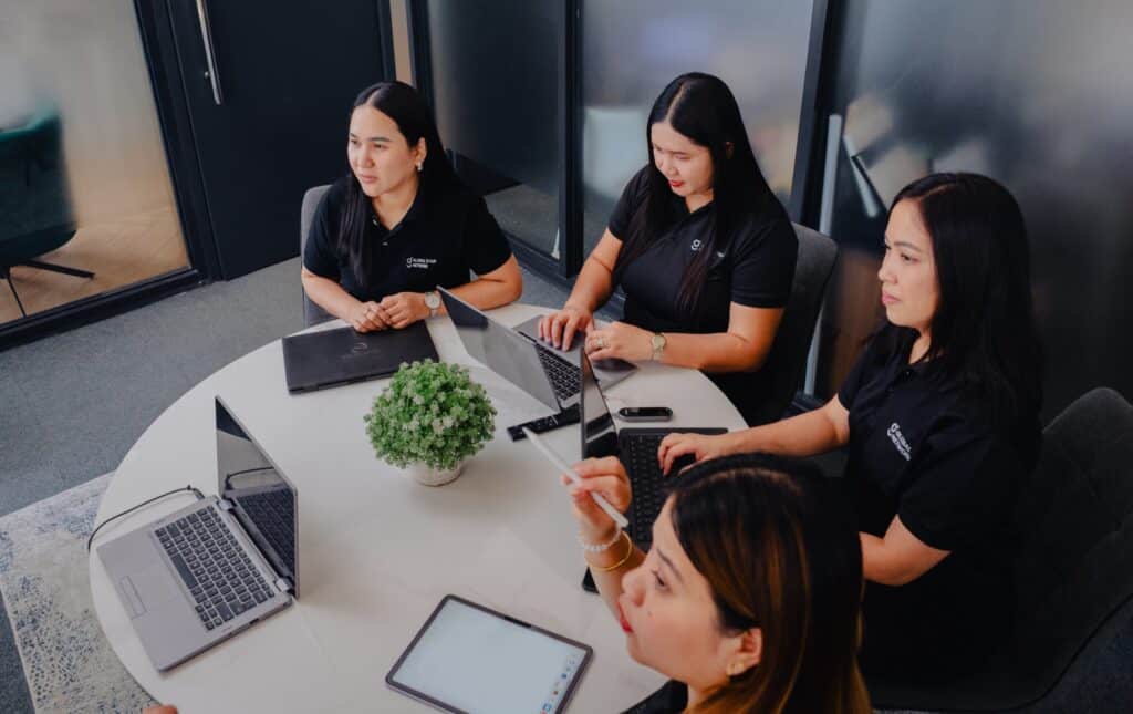 Professional Outsourcing Services for Australian Businesses | Global ...